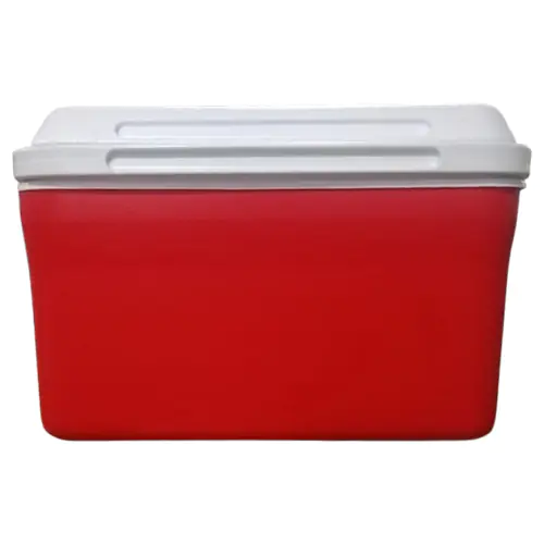 10 Liter Insulated Chiller Ice Box – Vaccine Box - SRM Trading Corporation