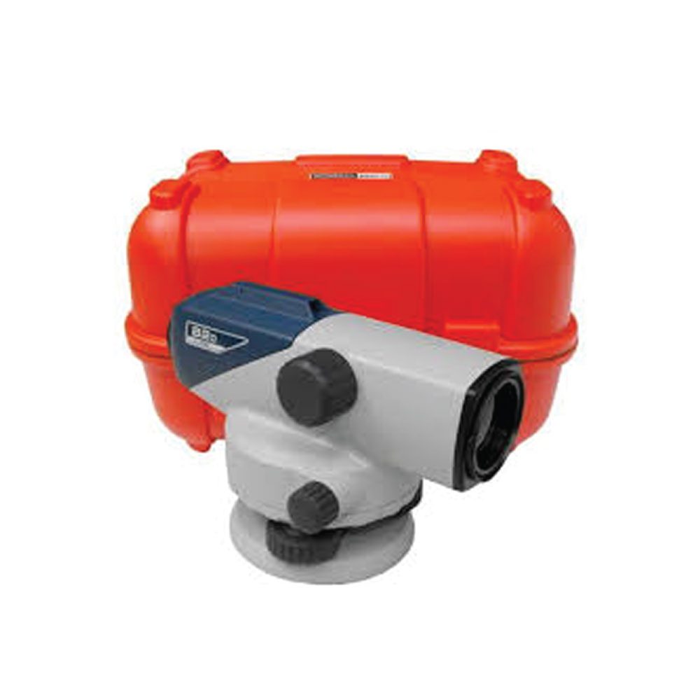 Sokkia Automatic Leveling Machine B20 - SRM Trading Corporation
