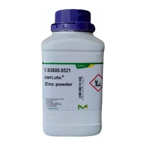 Zinc Chloride 1Kg Merck, Germany - SRM Trading Corporation