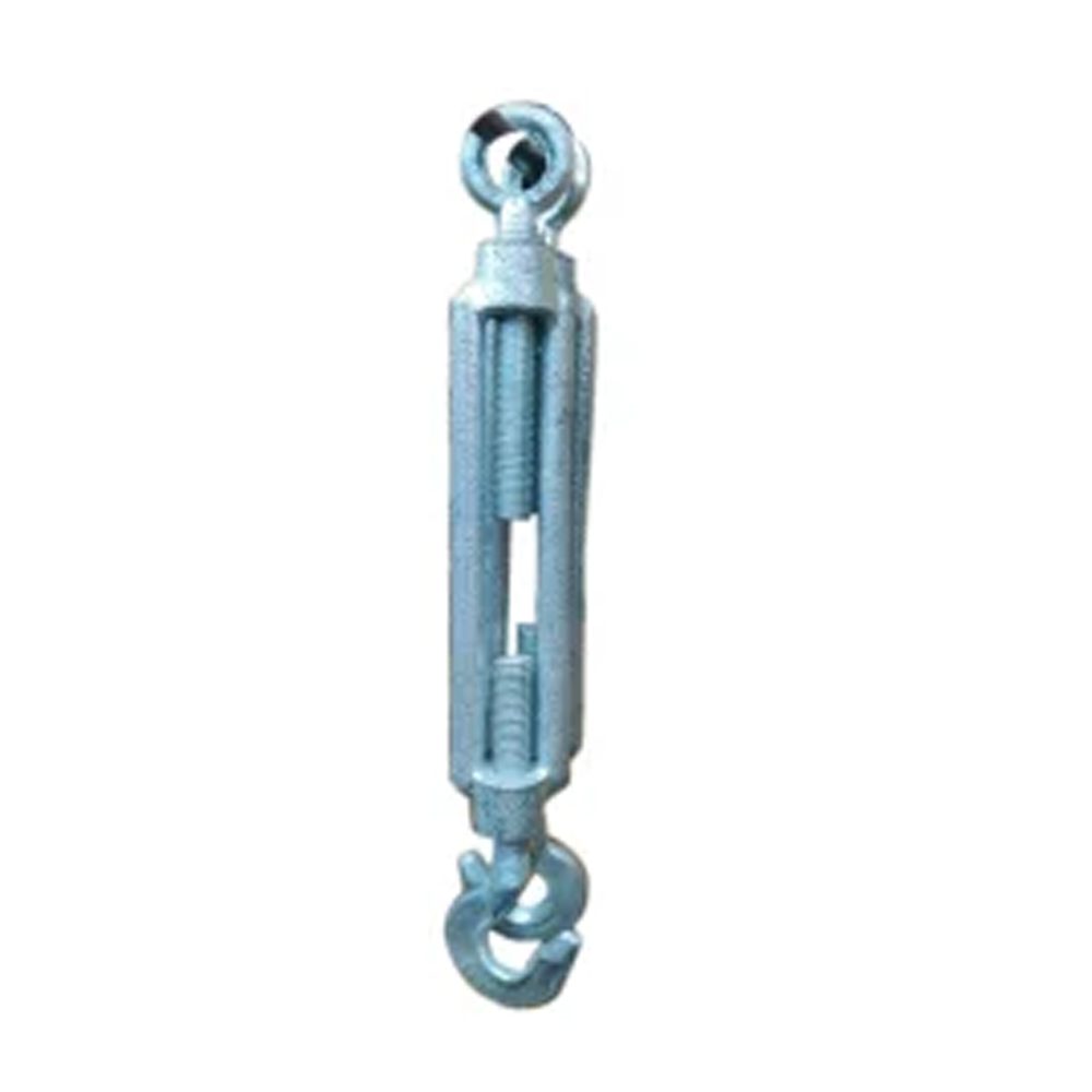 Mild Steel Turnbuckle Bolt Best Quality - SRM Trading Corporation